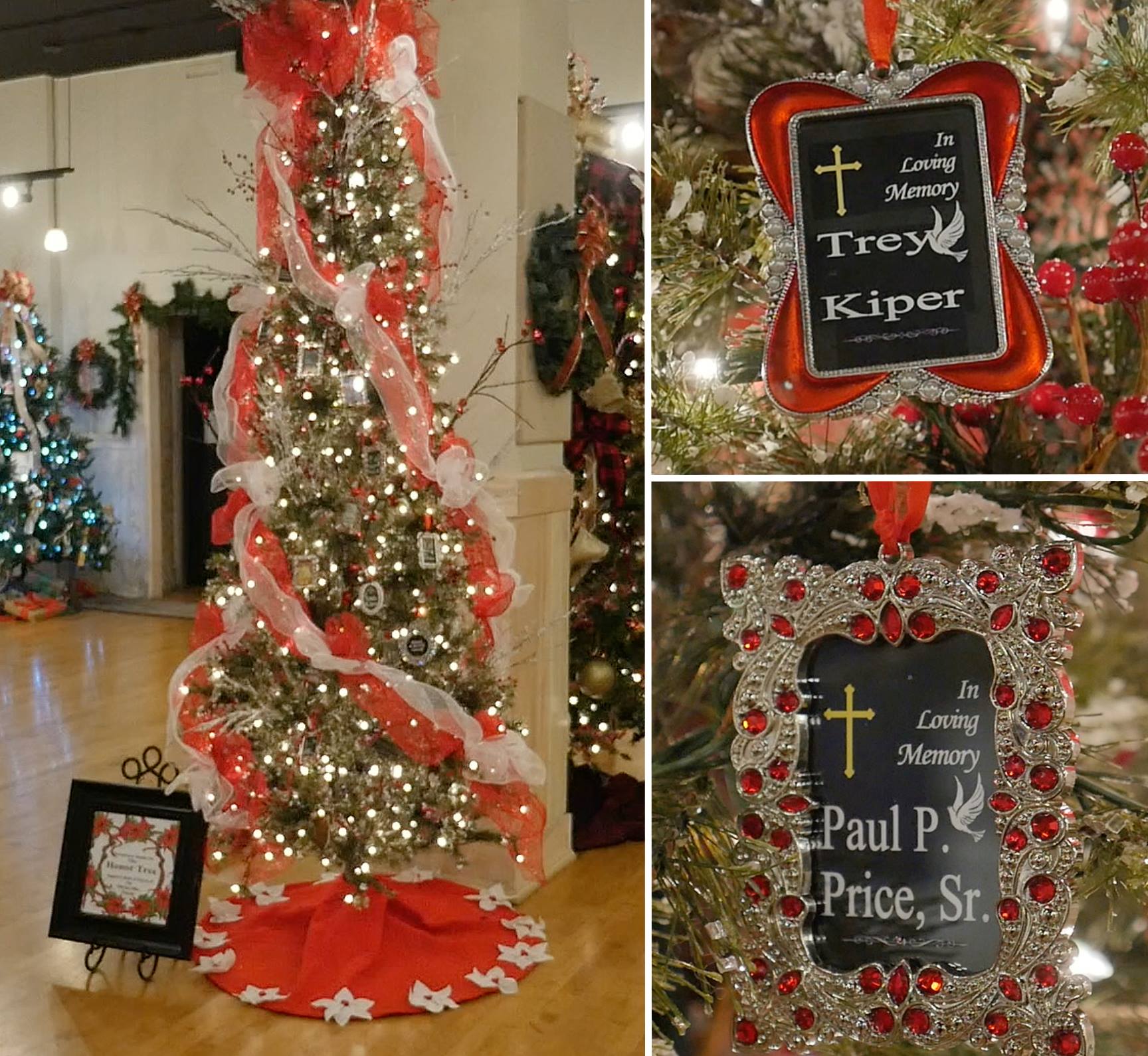 Old Post Office Museum Honor Tree :: The Old Post Office Museum :: Old ...